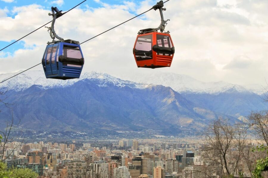 Santiago: 1-Day Hop-On Hop-Off Bus and Cable Car Ticket - Final Thoughts: Is It Worth It?