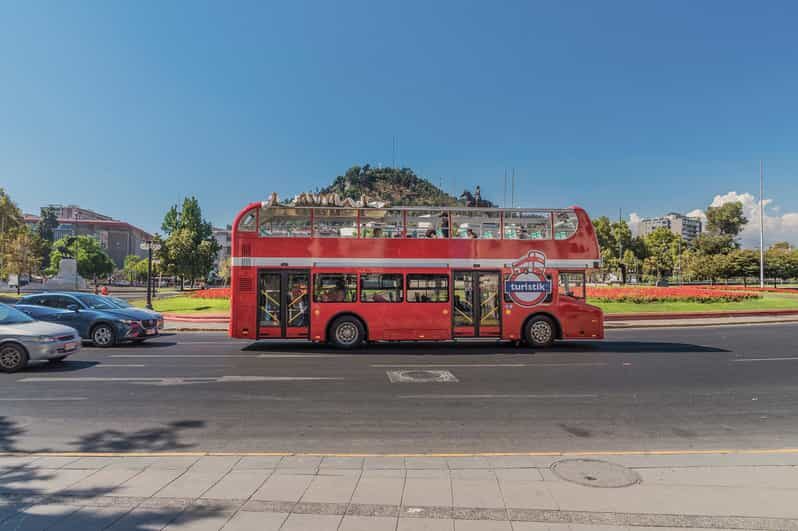Santiago: 2-Day Hop-On Hop-Off Bus Ticket and Cable Car - The Highlights: What You’ll Love
