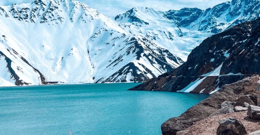Santiago: Cajon del Maipo & Embalse El Yeso Trip with Picnic - Authentic Experiences and Real Traveler Insights