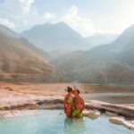 Santiago: Cajón del Maipo Hot Springs & Chilean Barbecue - What Makes This Tour Stand Out