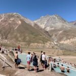 Santiago: Cajon del Maipo Termas Colina Trip - Practical Details and Value