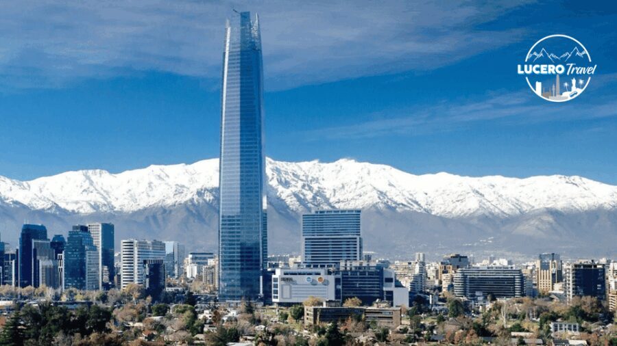 Santiago: City Highlights Walking Tour - Practical Tips for Participants