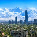 Santiago De Chile: Private Custom Walking tour with A Guide - The Itinerary: What Can You Expect?
