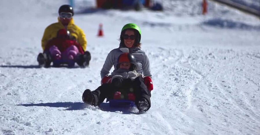 Santiago: El Colorado Ski Center Snow Day Tour - What Travelers Say