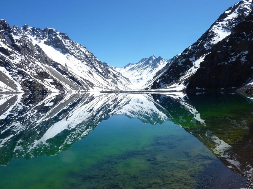 Santiago: Inca Lagoon and Vineyard Visit with Wine Tasting - Transportation and Practicalities