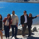 Santiago: Inca Lagoon Tour with Local Vineyard and Tasting - Visiting the Family Vineyard