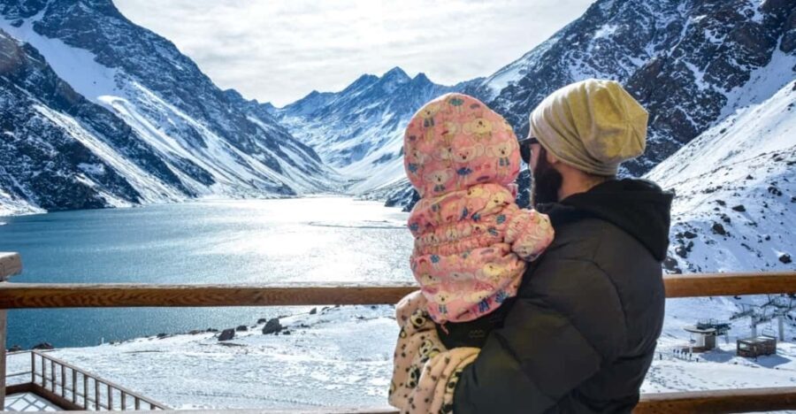 Santiago: Laguna del Inca and Portillo Small Group Tour - Is This Tour Worth It?