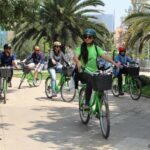 Santiago: Markets Bike Tour - Exploring Santiago’s Markets