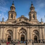 Santiago : Must-See Sites Walking Tour With A Guide - What’s Included and What’s Not