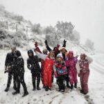 Santiago: Panoramic Snow Tour in Farellones Region. - Final Word
