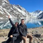 Santiago: Portillo and Laguna del Inca Day Trip with Picnic - The Journey Begins: From Santiago to the Andes