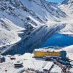 Santiago: Portillo, Inca Lagoon with Optional Aconcagua Park - Practical Details and What to Expect