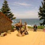 Santiago: Private Pomaire, Isla Negra, and Pablo Neruda Tour - Frequently Asked Questions