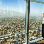 Santiago: Sky Costanera Observatory Admission Ticket - What the Experience Looks Like