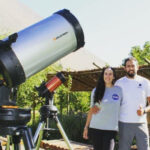 Santiago: Sky Stargazing Tour at Observatory Summer only - Analyzing the Value