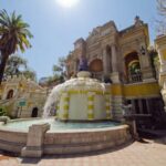 Santiago: The Essentials City Tour & Optional Concha y Toro - Overview of the Santiago City Tour