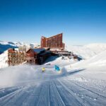 Santiago: Valle Nevado and Farellones Ski-Center Day Trip - Who Will Enjoy This Tour?