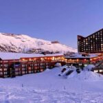 Santiago: Valle Nevado Ski Day Trip with Hotel Transfers - What’s Included and What’s Not