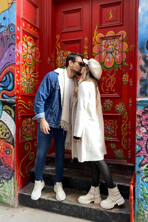 Santiago: Viña Del Mar, Valparaiso, Casablanca & Reñaca Tour - What’s Included and What’s Not