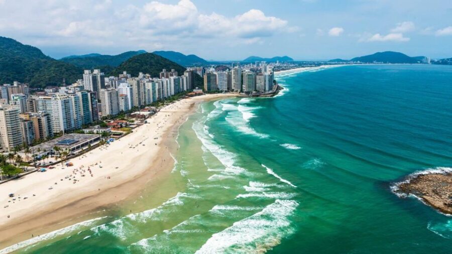 Santos and Guaruja Full Day Experience from São Paulo - Whats Included and Whats Not