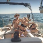 Santos & Guarujá: Private Speedboat Tour with Food & Drinks - Why This Tour Offers Good Value