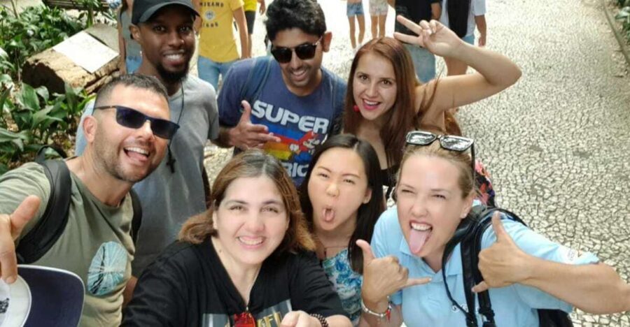 Santos: Private 8-hour São Paulo Overview - Who Is This Tour Best For?