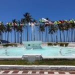 Santos Private Shore Excursion: Full Day City Experience - Exploring Santos: A Detailed Itinerary
