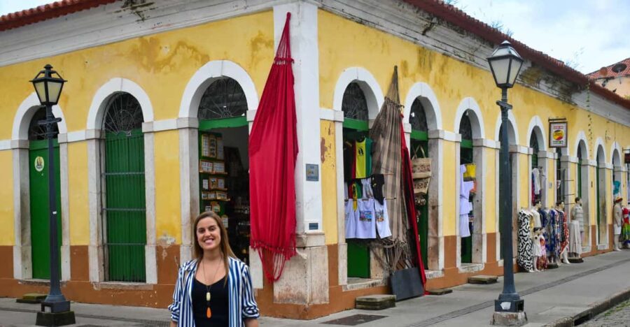 São Luis: Private and exclusive photo tour - What to Expect from This Photo Tour