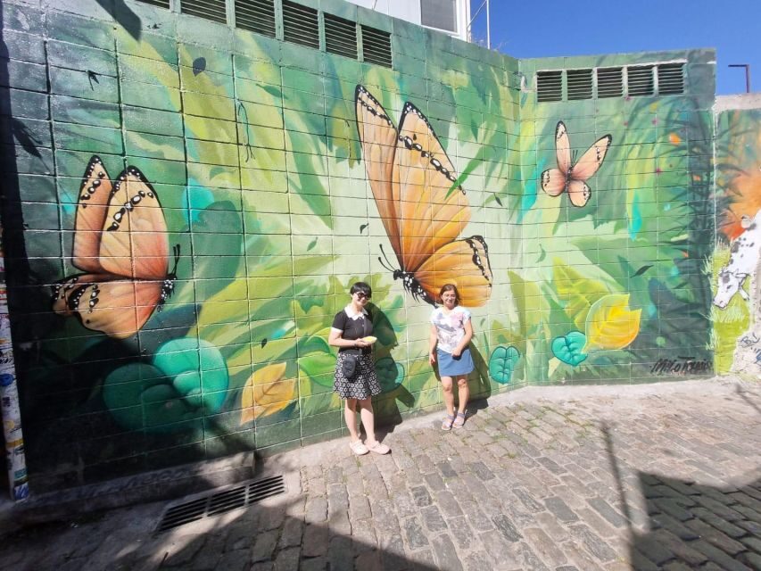 São Paulo: 5hr City Tour With Fruit Tasting - Practical Details & Value