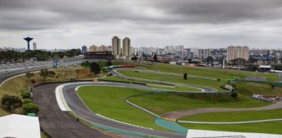 São Paulo: Ayrton Senna Highlights Tour - Itinerary Breakdown: What Will You See and Do?