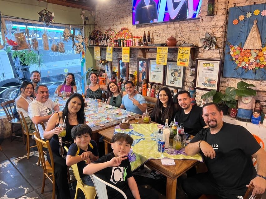 São Paulo: Bar and Street Art Crawl with Local Guide - An In-Depth Look at the Tour Experience