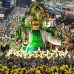 São Paulo Carnival Seating with Food, Drinks, & Transfer - The Experience from the Traveler Perspective