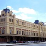 Sao Paulo City Tour - Dive into São Paulo’s Historic Core