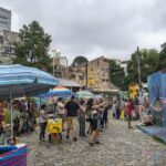 São Paulo: Classic Half-Day Private Sightseeing Guided Tour - Transportation and Practicalities