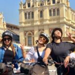 São Paulo: Downtown Historical Bike Tour - What Makes This Tour Stand Out