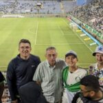 São Paulo: Join a Palmeiras Game Experience with a local - The Sum Up