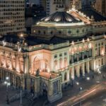 São Paulo : Must-See Sites Walking Tour With A Guide - Navigating Practical Details