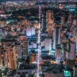 São Paulo: Nightlife Extravaganza Tour with Rooftop Bars - Transportation, Guide, and Group Size