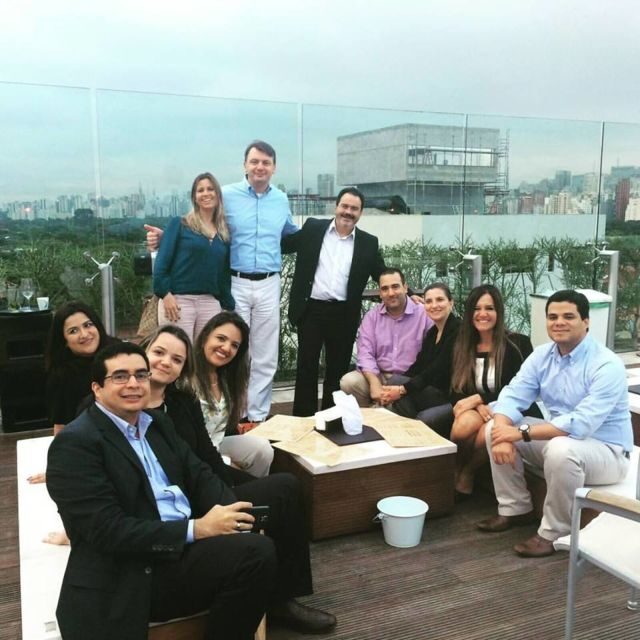 São Paulo: Private 4-Hour Night Tour - Authentic Experiences and Local Vibe