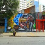 São Paulo: Street Art Private Tour - Practical Details & What You Can Expect