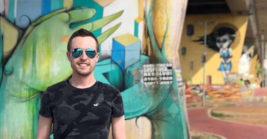 São Paulo Street Art Tour - What Makes This Tour Stand Out