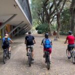 Sao Paulo: The Coolest Urban Scenes Bike Tour - What’s Included & Practical Details