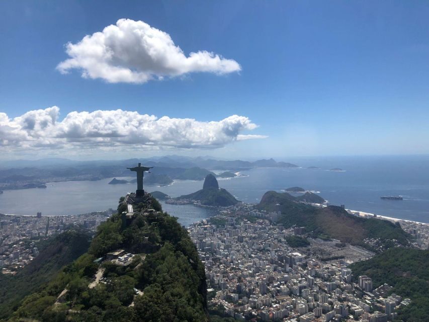 Scenic Helicopter Flight - Final Thoughts