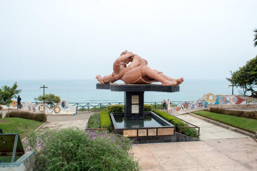 Scooter Tour through Miraflores and Barranco  Lima - Practical Details and Insights