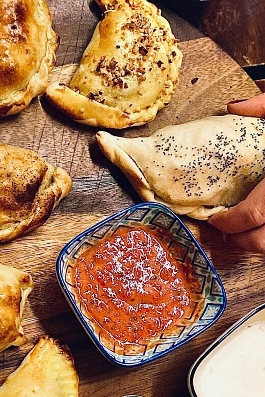 Secret Food Tour: Buenos Aires - Why This Tour Works Well for Travelers