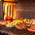 Secrets of Asado in Buenos Asado, BBQ and Dinner - The Group & Interaction