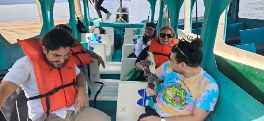 Shared Lake Atitlan Tour: Panajachel + San Juan + Boat Ride - What We Love About This Tour