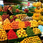 Shared Tour of Colombian Exotic Fruit at Paloquemao Market - What You’ll Love and What to Keep in Mind