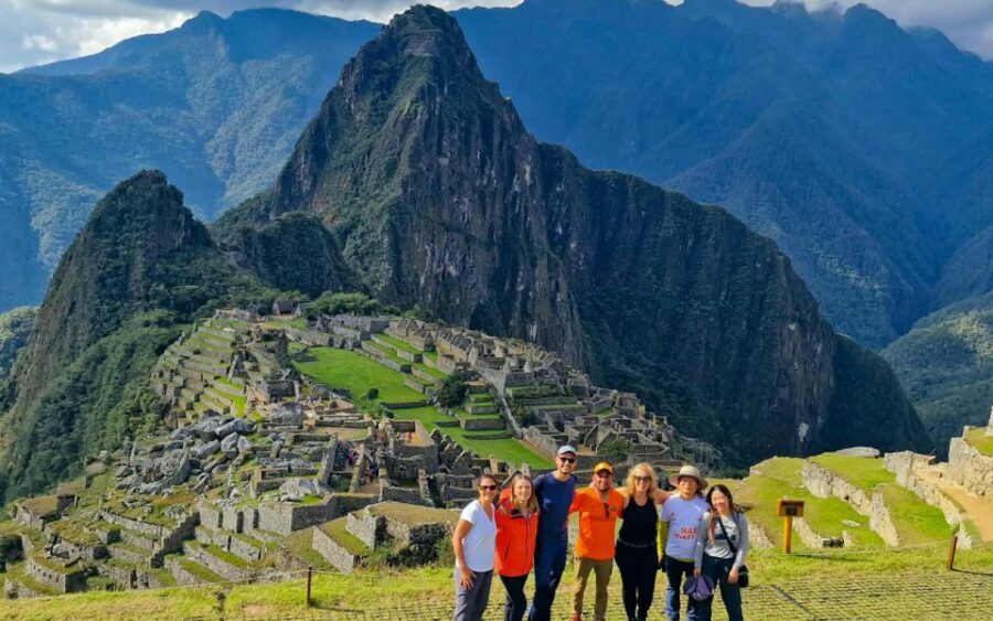 Short Inca Trail to Machu Picchu 2 days & 1 night - An In-Depth Look at the Tour
