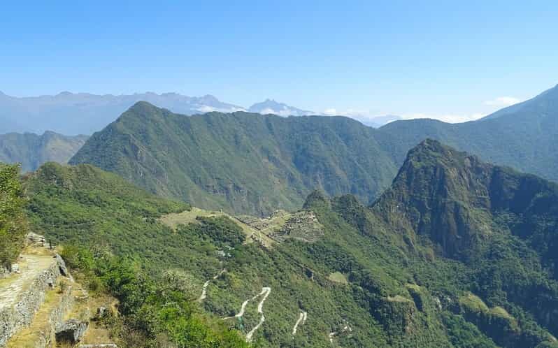 Short Inca Trail to Machu Picchu 2 days - A Detailed Look at the Itinerary